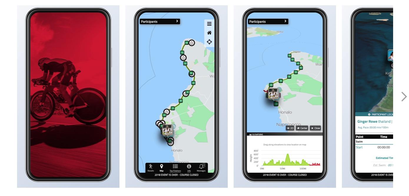 Übertragung Ironman Hawaii 2023, Ironman Hawaii Livestream | Triathlon ...
