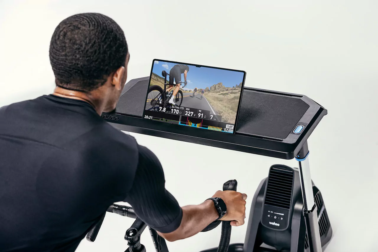 Wahoo X - die neue Workout App | Triathlon Blog von triafreunde.com ...